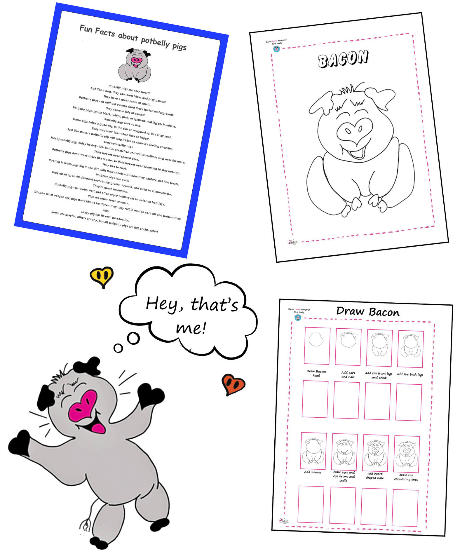 Coloring Sheets – Christian Kids Book Store